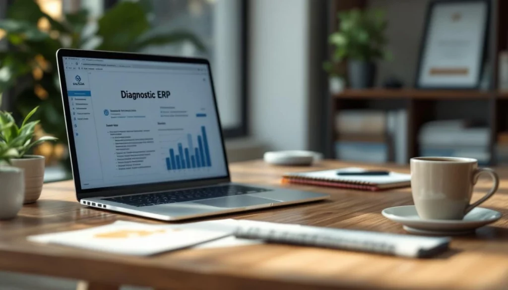 Diagnostic ERP : qu'est-ce que c'est et quand est-il obligatoire ? - Heydiag Diagnostic ...