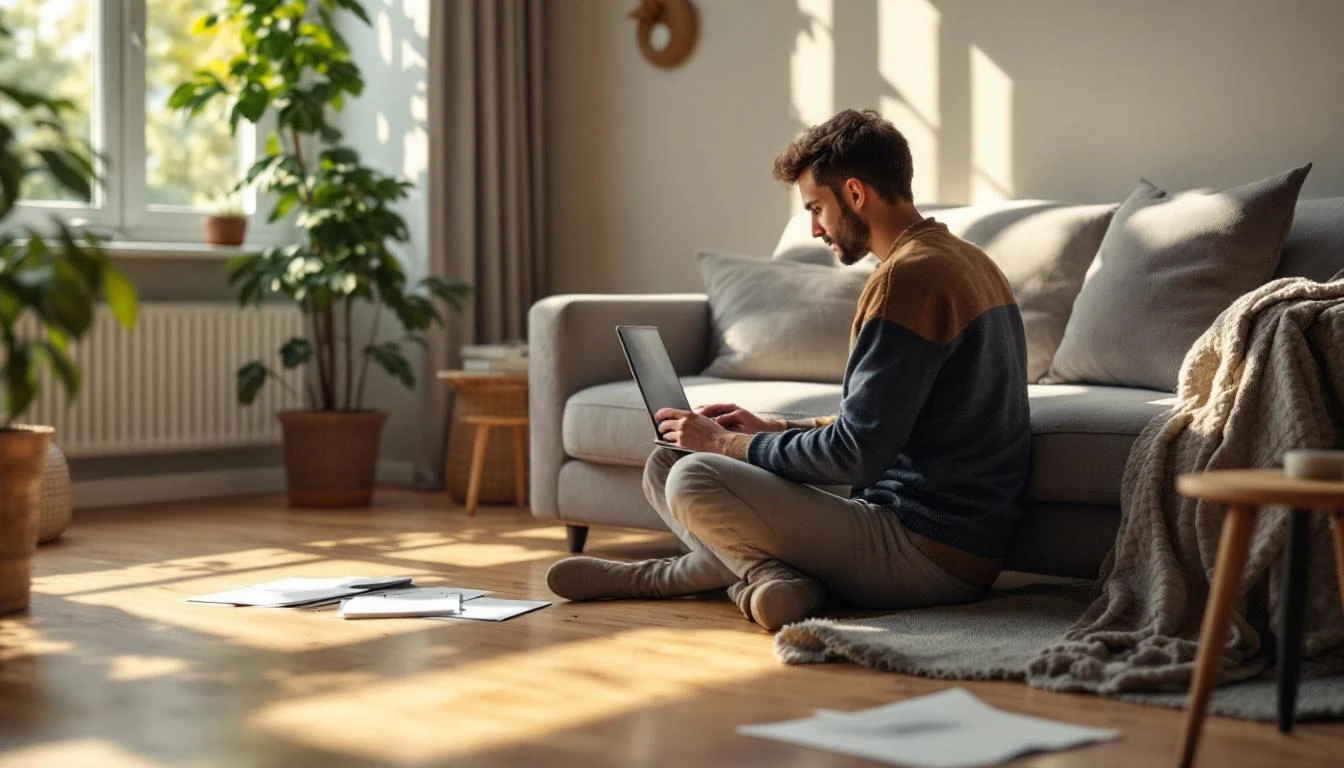 Où trouver le DPE de mon logement gratuitement ? - HEYDIAG